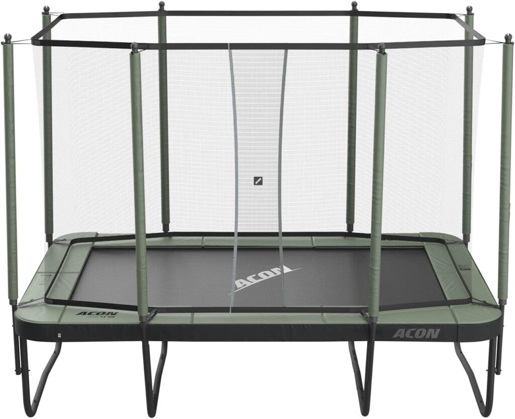Top 7 Best Rectangle Trampolines – The Complete Guide for Families ...