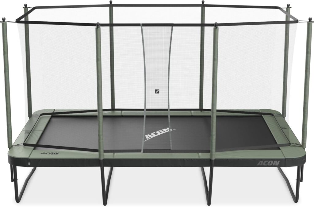 Top 7 Best Rectangle Trampolines – The Complete Guide for Families ...